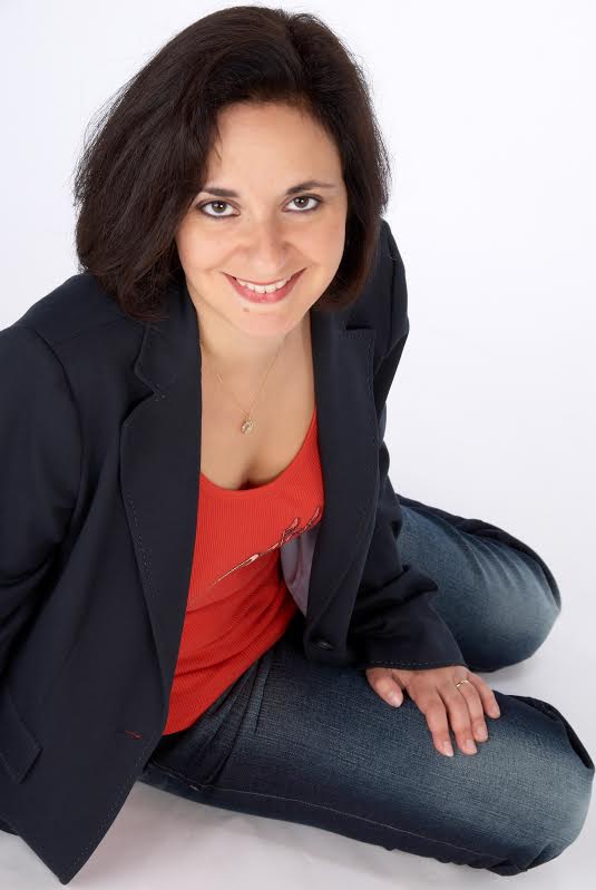 Interview with MG Reyes, author of Emancipated | NewInBooks