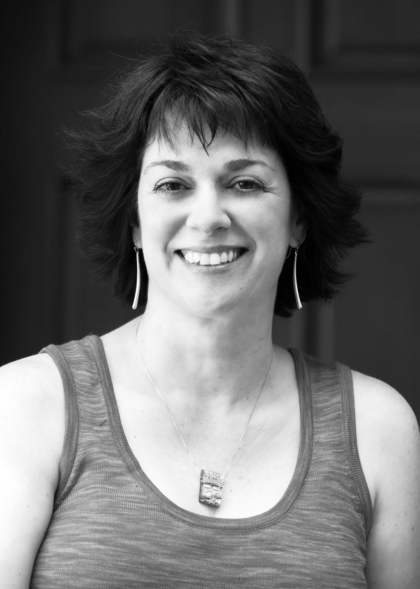 Interview with Kristan Higgins, Author of If You Only Knew | NewInBooks