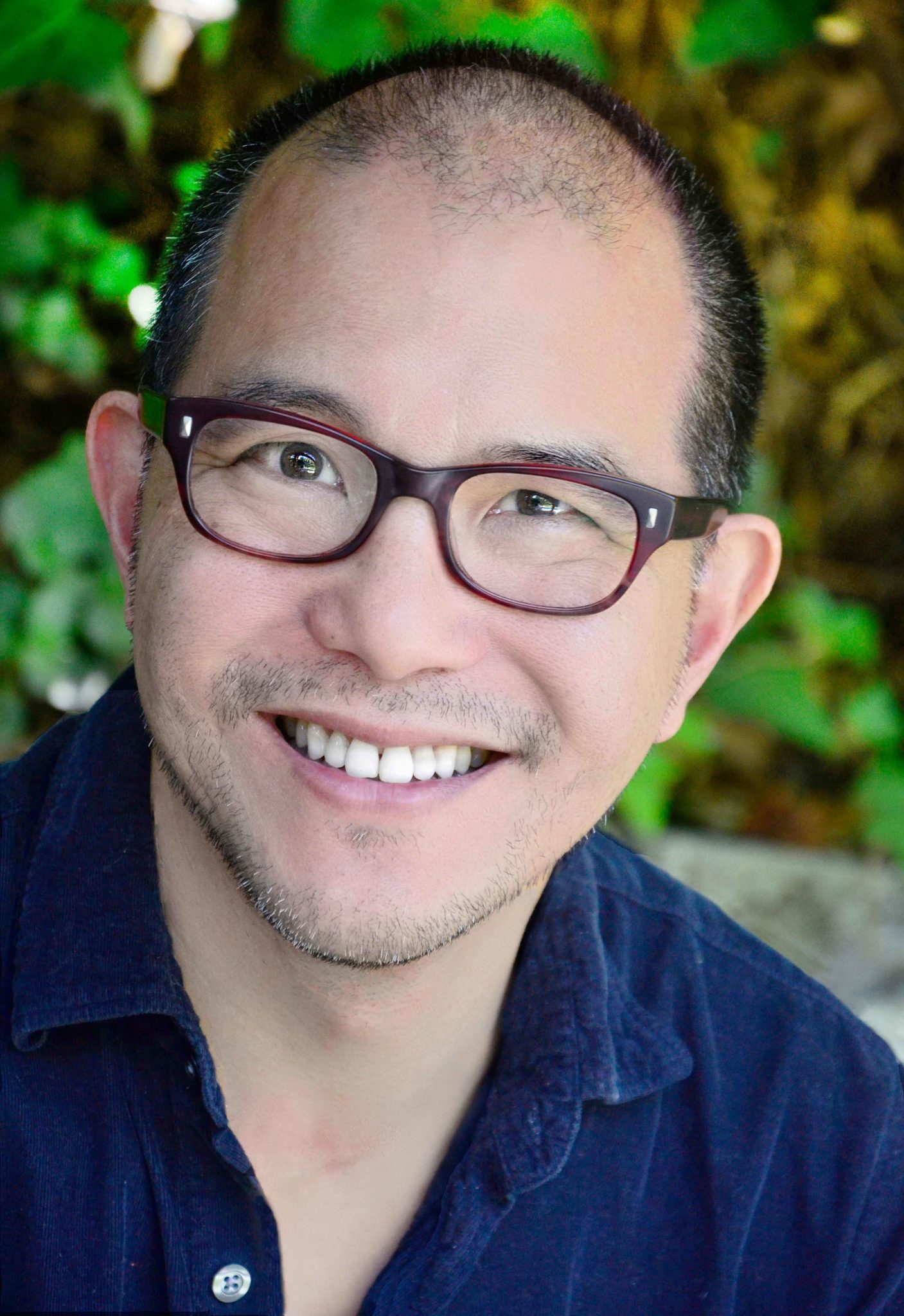 Interview with James Sie, author of Still Life Las Vegas | NewInBooks