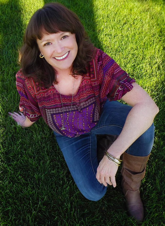 Interview with Kelly Romo, Author of Whistling Women | NewInBooks