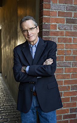 Interview with Steve Hadden, author of Victim of the System | NewInBooks