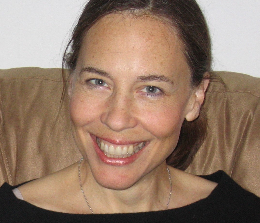 Interview with Barbara Monier, author of The Rocky Orchard | NewInBooks