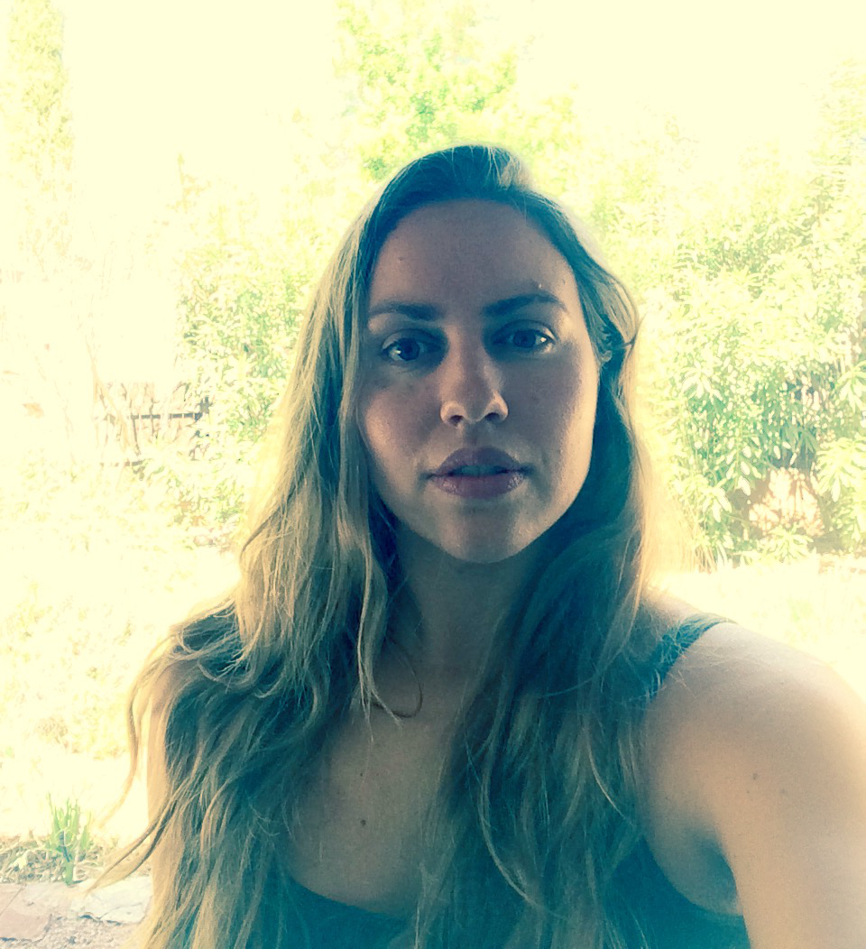 Interview with Lucia Ashta, author of Magical Creatures Academy 1 ...