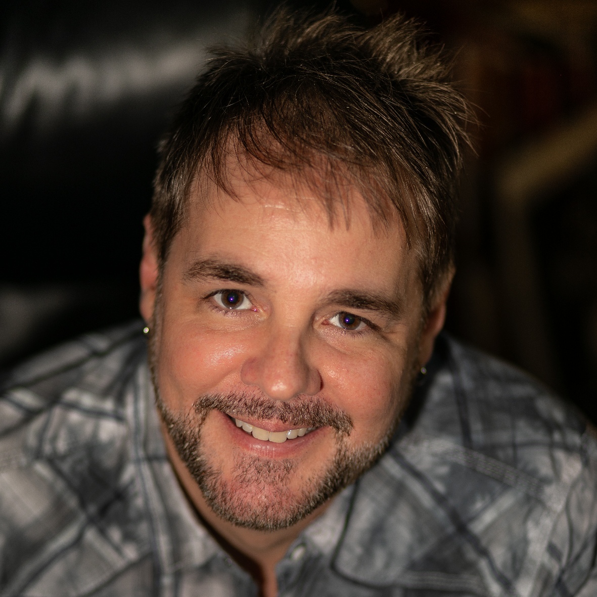 Interview with Michael Lister, author of Blood and Sand | NewInBooks