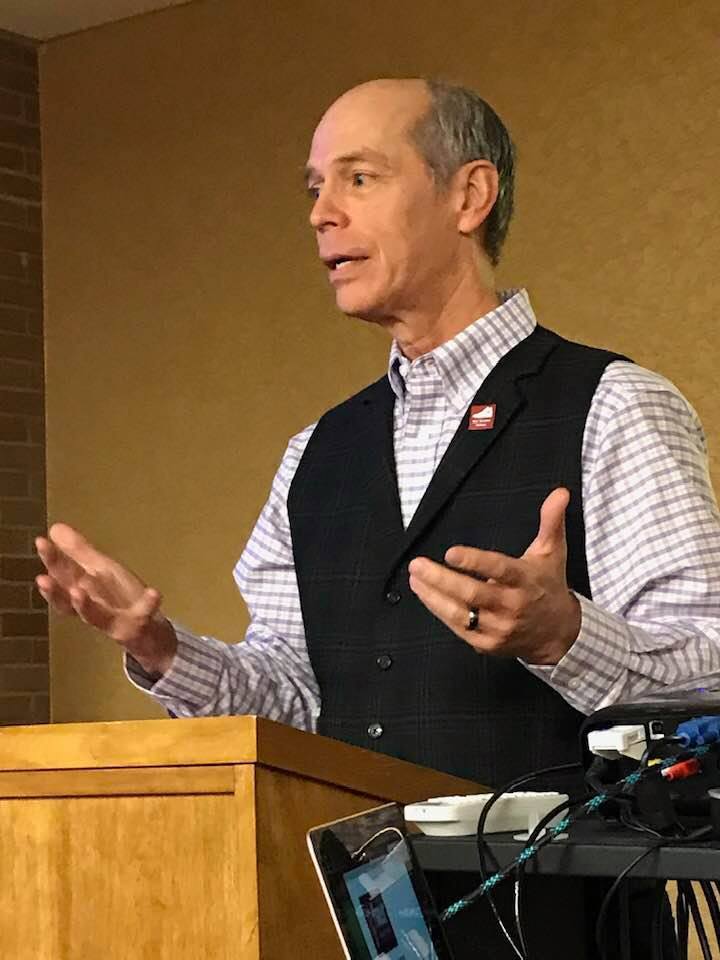 Interview with William Bernhardt, Author of Final Verdict | NewInBooks