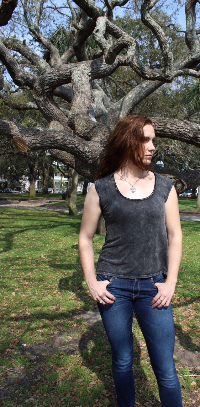 Interview with Jocelyn Fox, Author of A Curse of Blood and Sea | NewInBooks