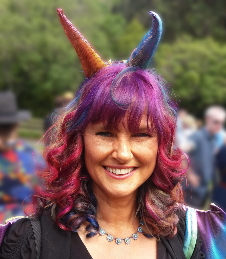 The Story Behind Riders Of Fire by Eileen Mueller | NewInBooks