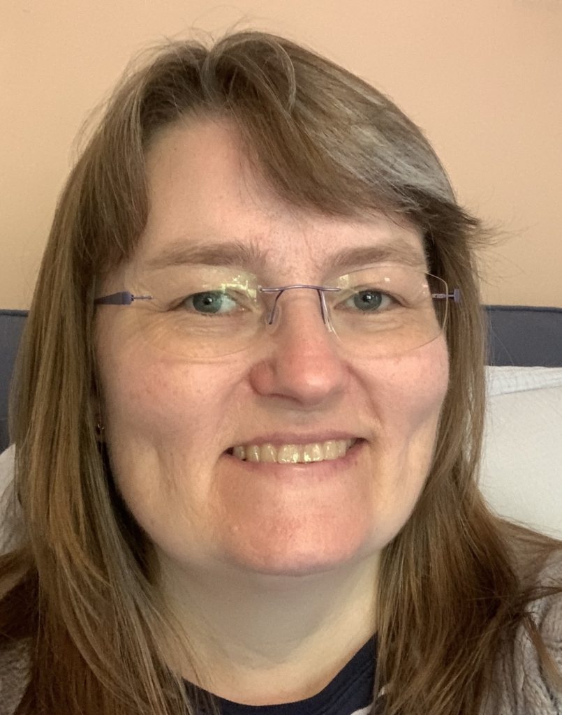 Interview with Jane Shand, Author of The Light Wielders | NewInBooks