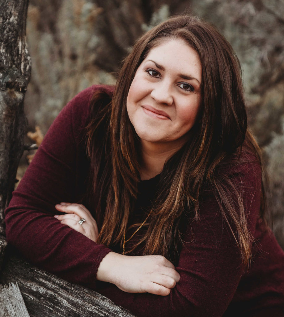 Interview with Ashley Munoz, Author of Wild Card | NewInBooks