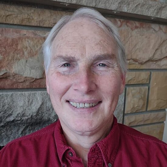 Interview with Greg Eilers, Author of Kit & Cassie | NewInBooks