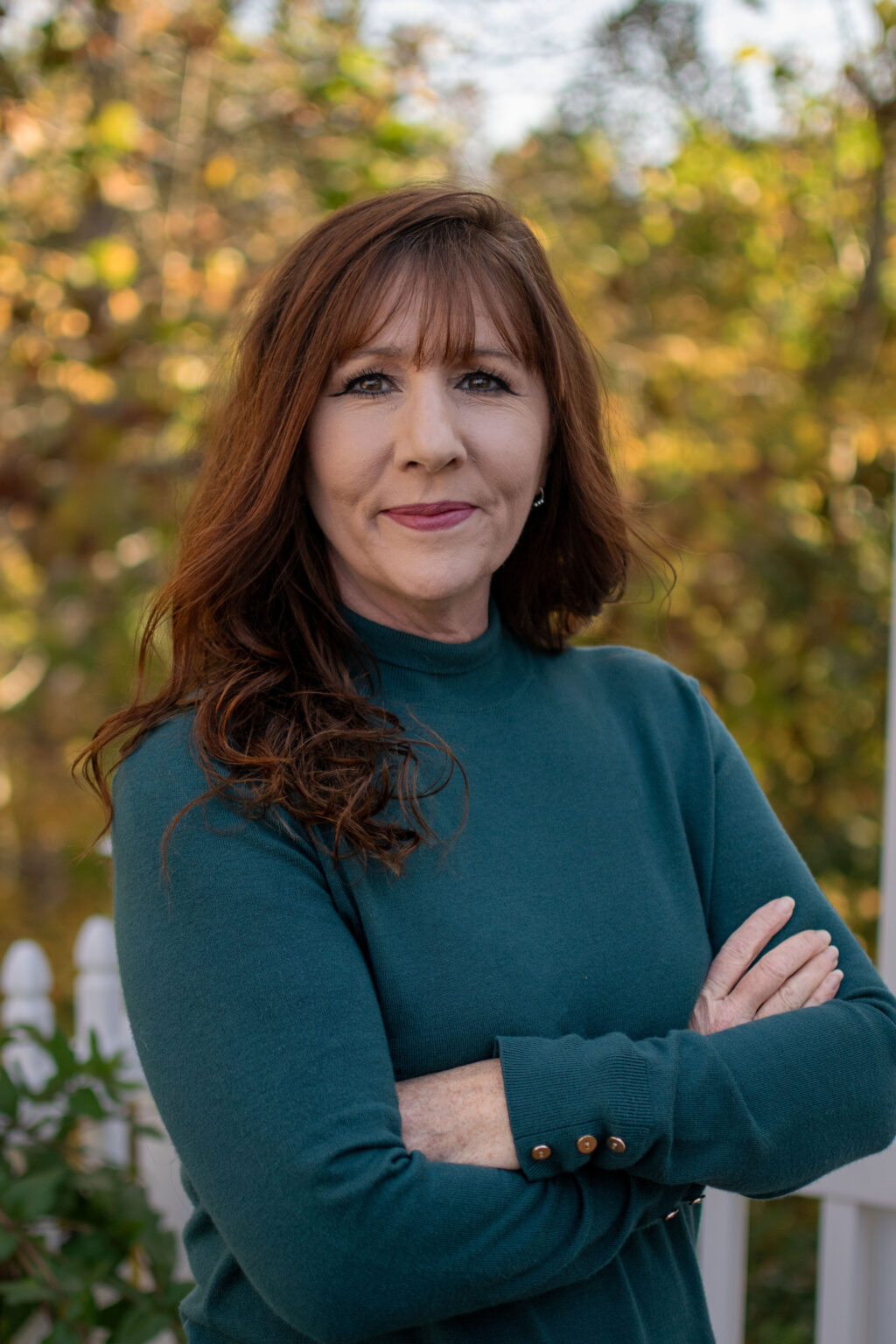 Interview with CherAnn Wright, Author of Where Secrets Stay | NewInBooks