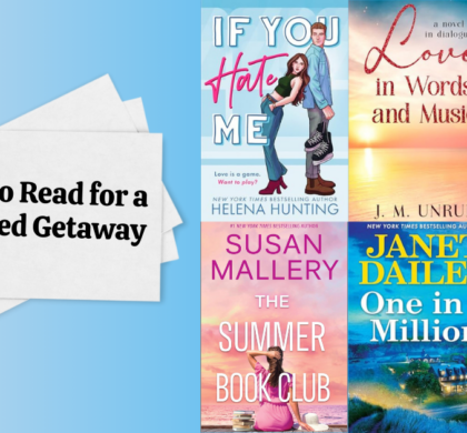 6 Irresistible Romance Reads | NewInBooks