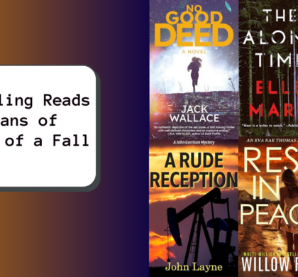 New Literary Fiction Books For Your Reading List | Spring 2019 | NewInBooks