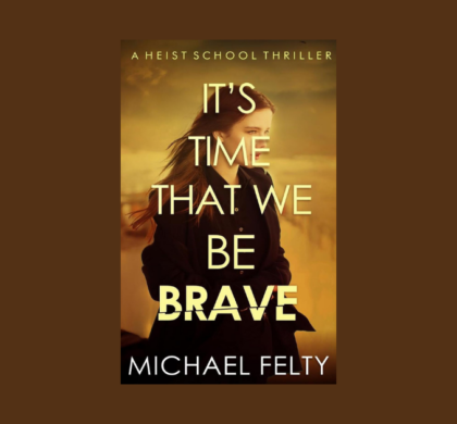 New Young Adult Fiction | September 8 | NewInBooks